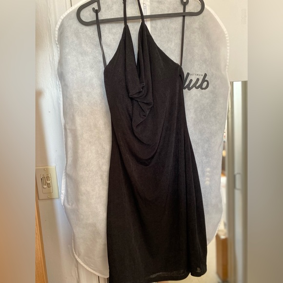 BCX | Dresses | Macys Bcx Black Short Dress | Poshmark